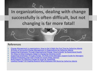 20 Effective Ways to Involve and Support Employees During ...