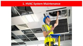 20 Essential Office Maintenance Tips.pptx