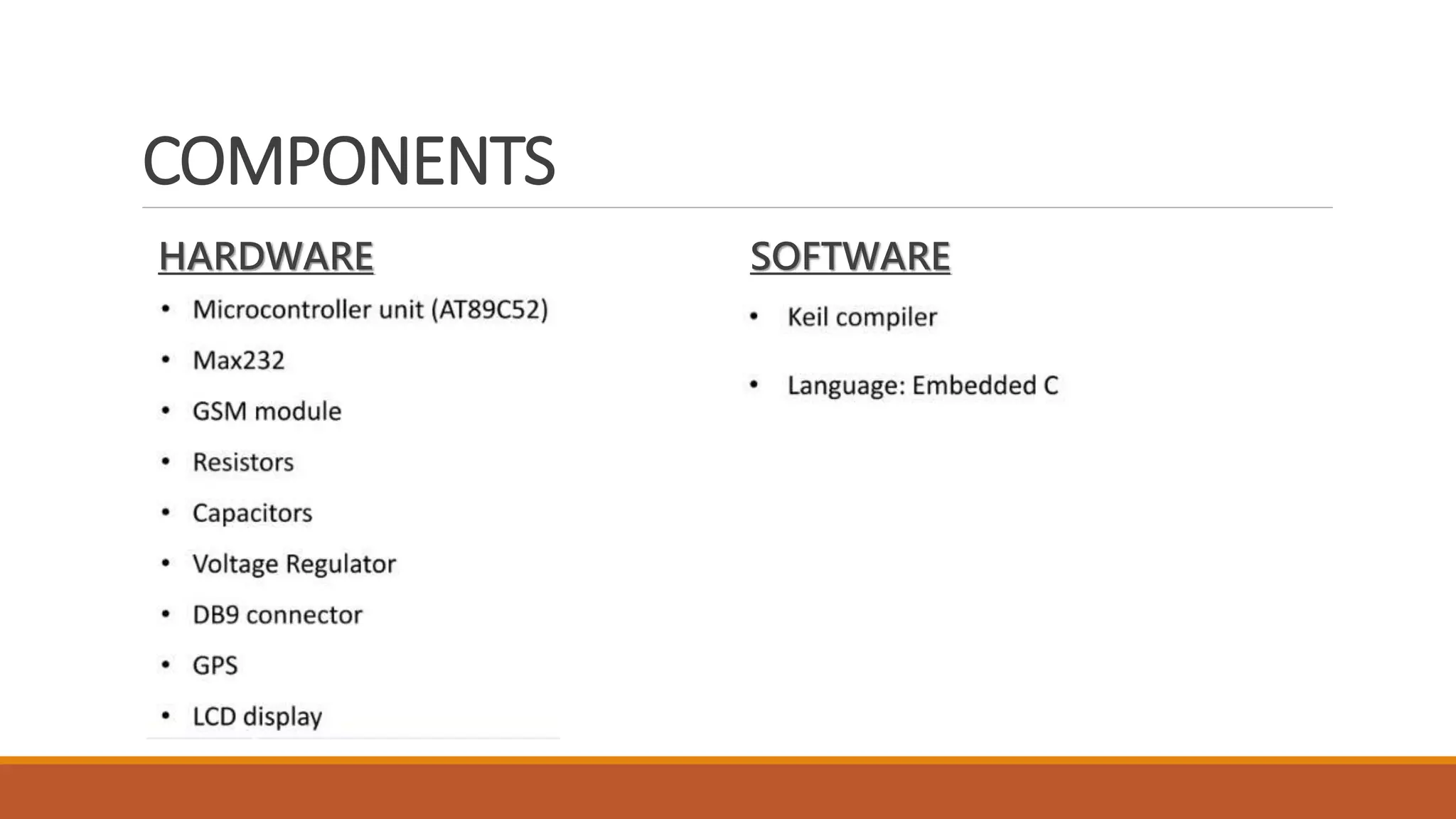 20EUEC051 EMBEDDED PROCESSOR PPT.pptx