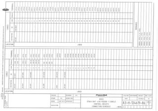 275kV Feeder - Ross Substation Automation Project - Powerlink-2 | PPT