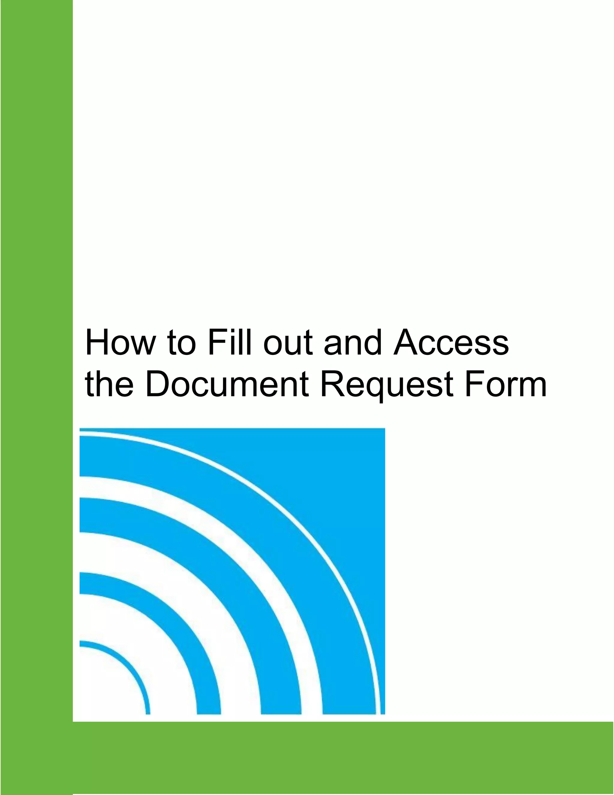 Document Control Process Guide (1) | PDF