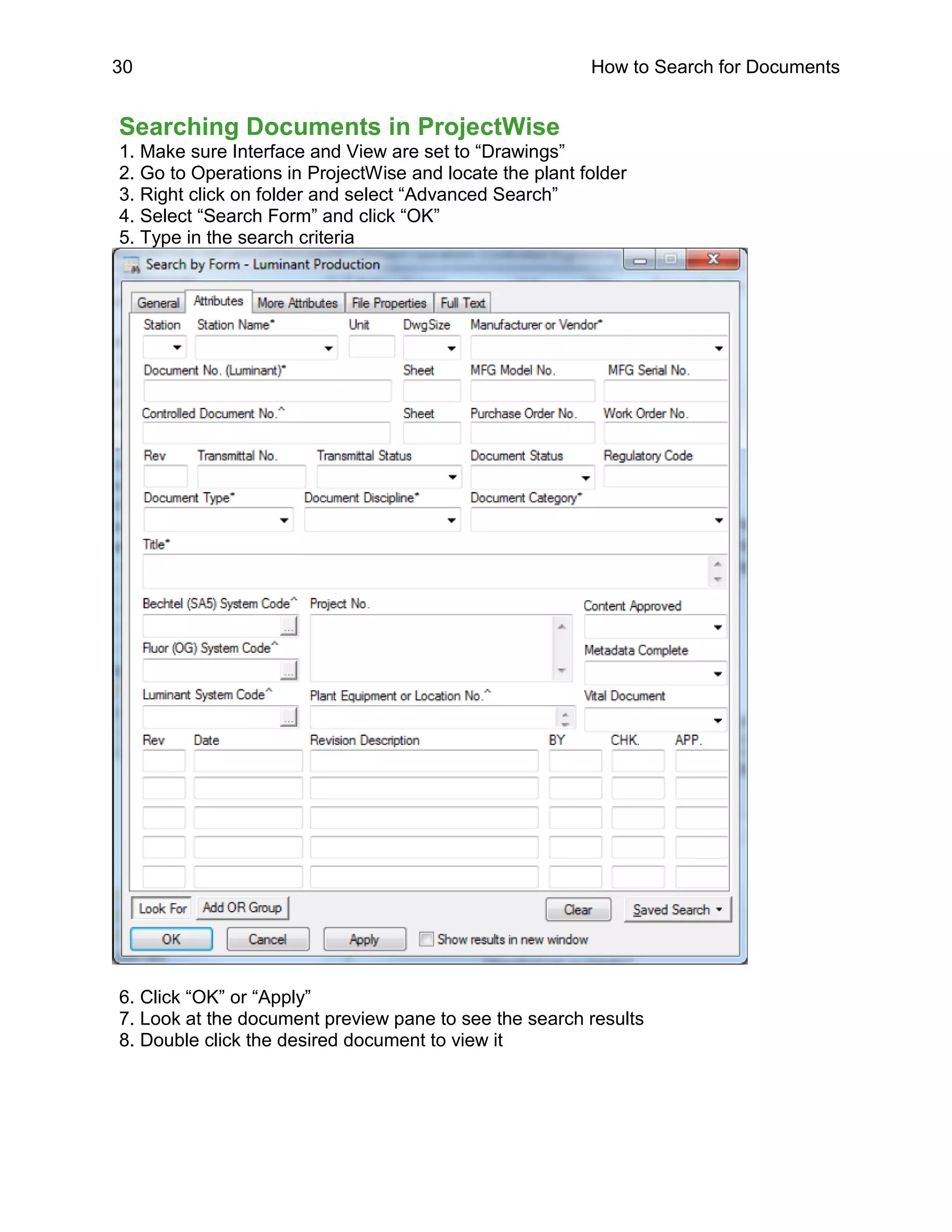 Document Control Process Guide (1) | PDF