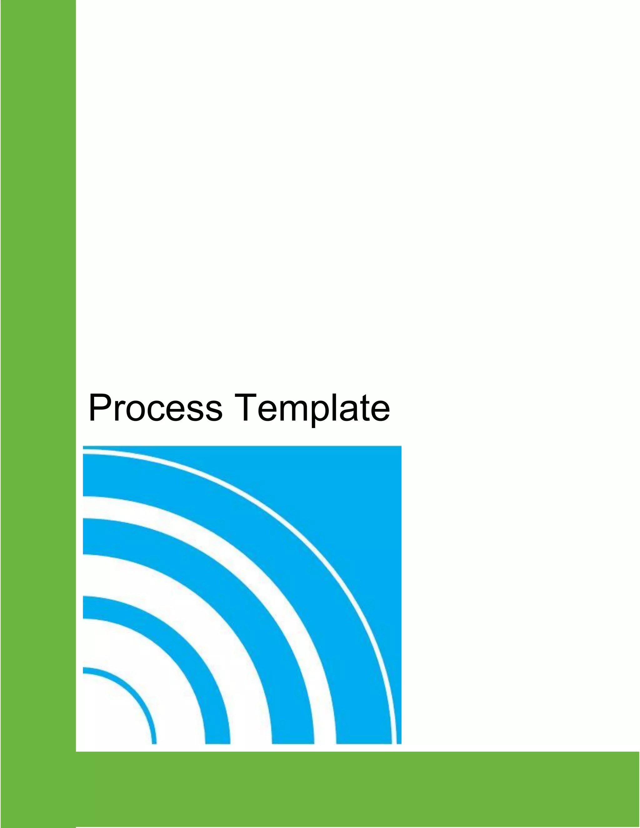 Document Control Process Guide (1) | PDF