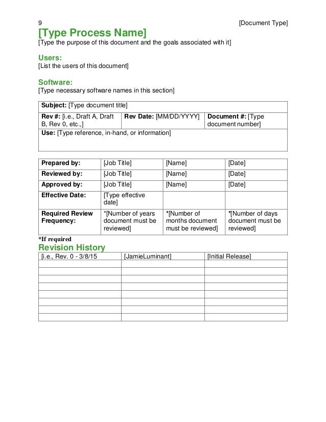 Document Control Process Guide (1)