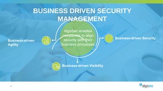 Accelerate Application Deployment Across Cisco ACI Fabric, On-Premise Firewalls and Cloud ...