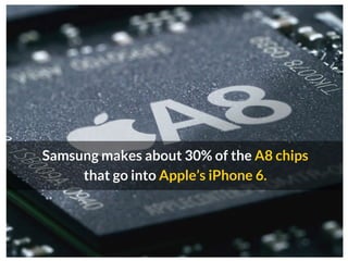 20 Fabulous Apple Facts You Never Knew | PPT