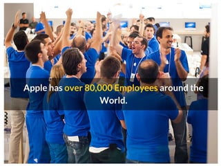 20 Fabulous Apple Facts You Never Knew | PPT