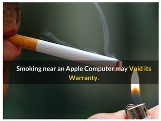 20 Fabulous Apple Facts You Never Knew | PPT