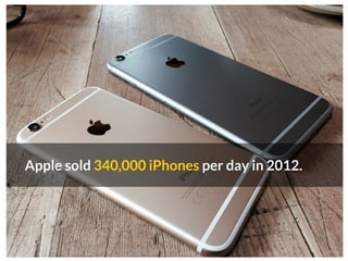 20 Fabulous Apple Facts You Never Knew | PPT