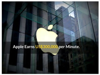 20 Fabulous Apple Facts You Never Knew | PPT