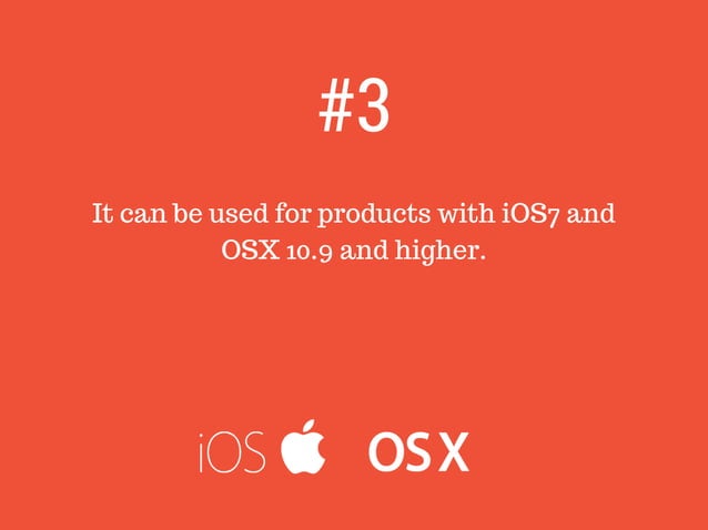 20 Facts About Swift Programming Language Ppt