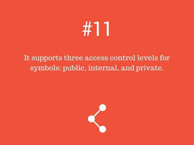 20 Facts About Swift Programming Language 20-facts-about-swift-programming-language