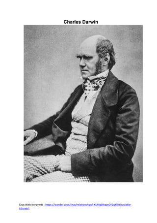 20 famous introvert leaders who prove introverts can be wildly ...