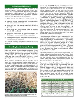 South Dakota Walking Your Fields newsletter-Aug | PDF