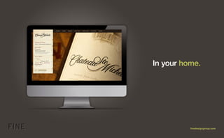 20 FINE Slides: Wine | PDF