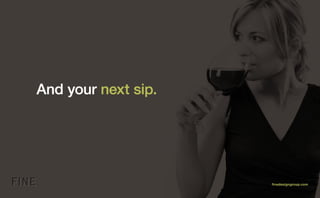 20 FINE Slides: Wine | PDF