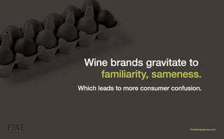 20 FINE Slides: Wine | PDF