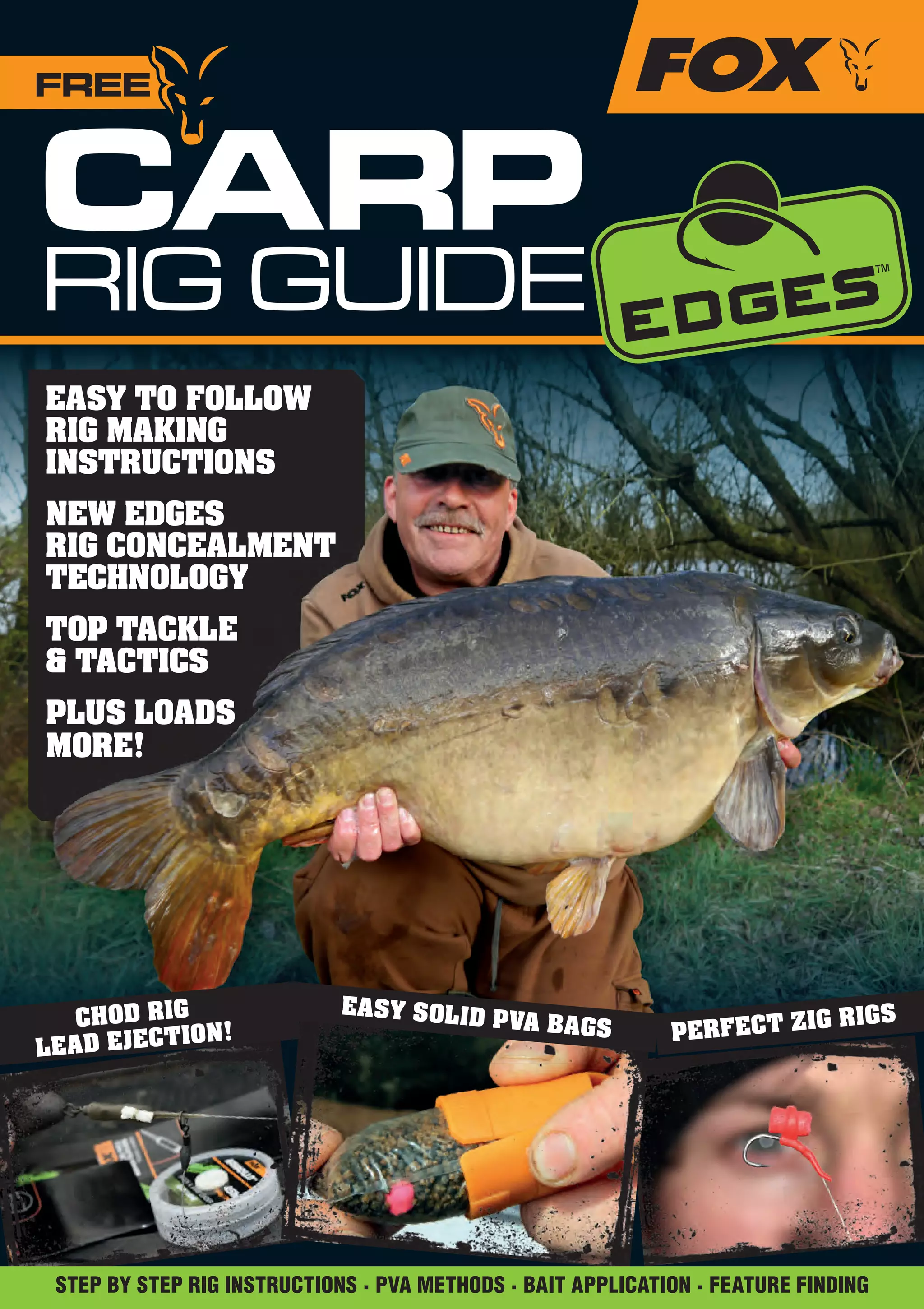 fox-rig-guide-uk | PDF