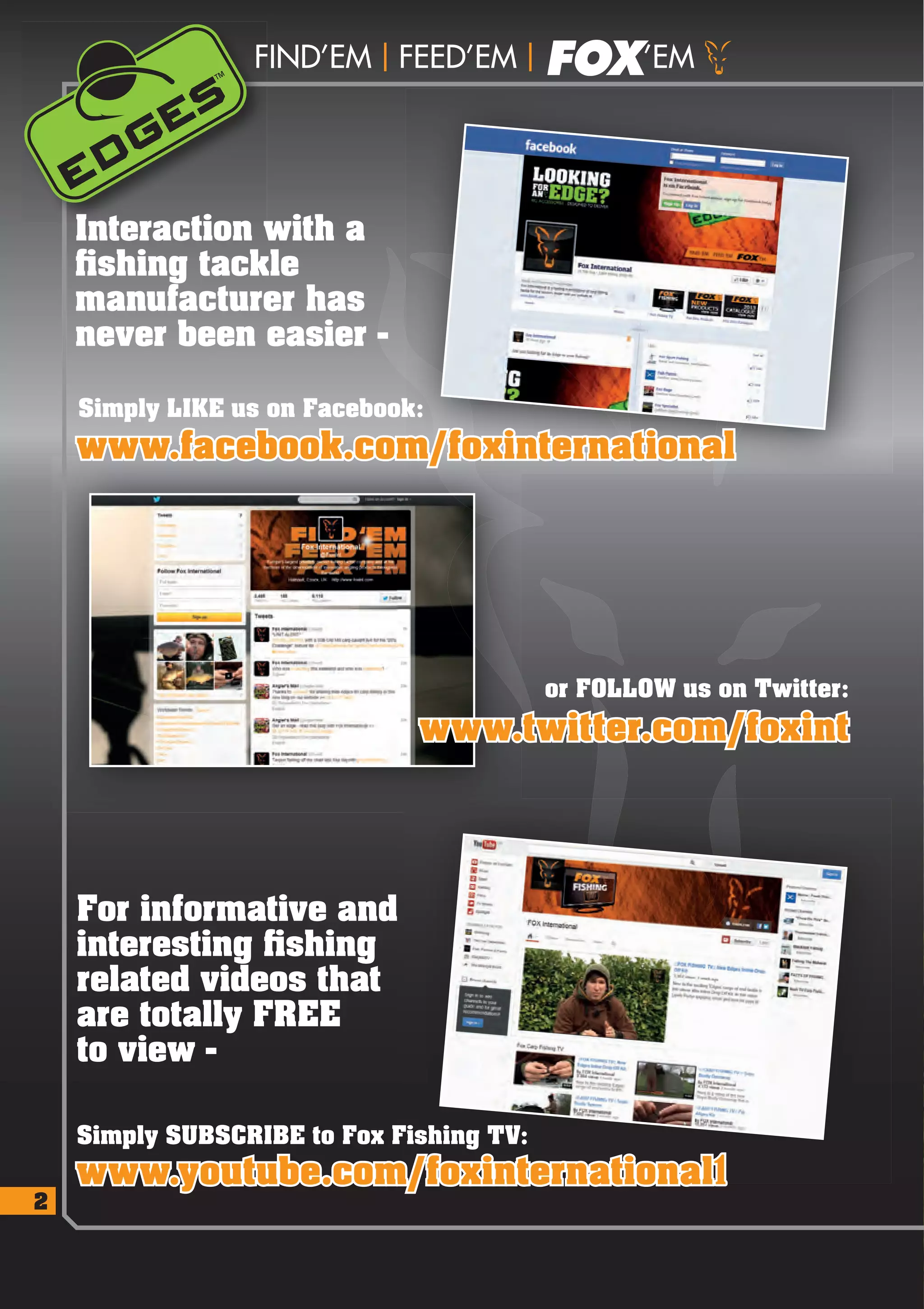 fox-rig-guide-uk | PDF