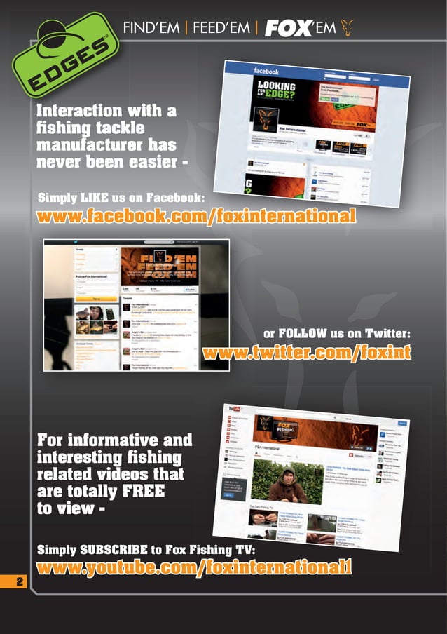 fox-rig-guide-uk | PDF | Fishing Sports | Sports