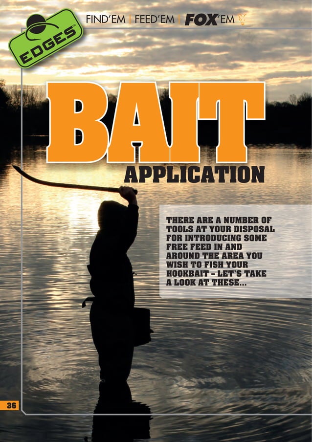 fox-rig-guide-uk | PDF | Fishing Sports | Sports