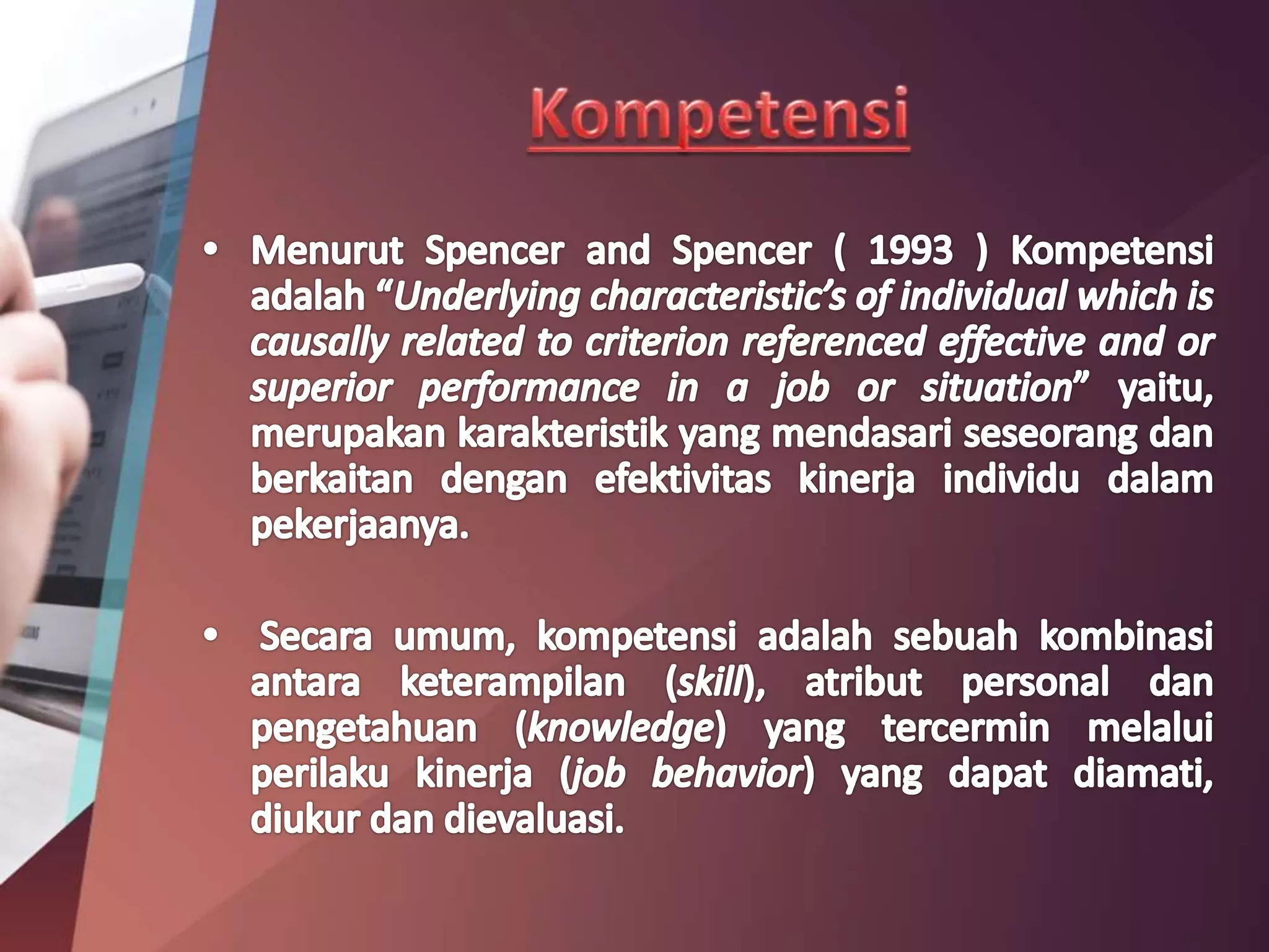 20 generic competencies | PPTX