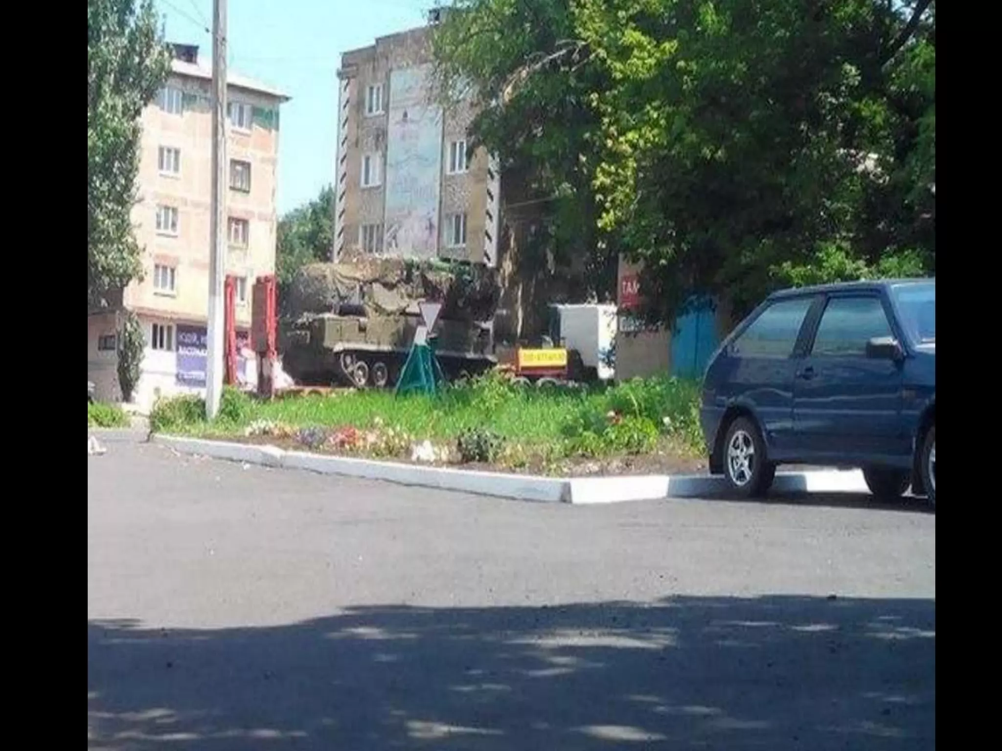 Andrew Haggard - #PutinAtWar | PPTX