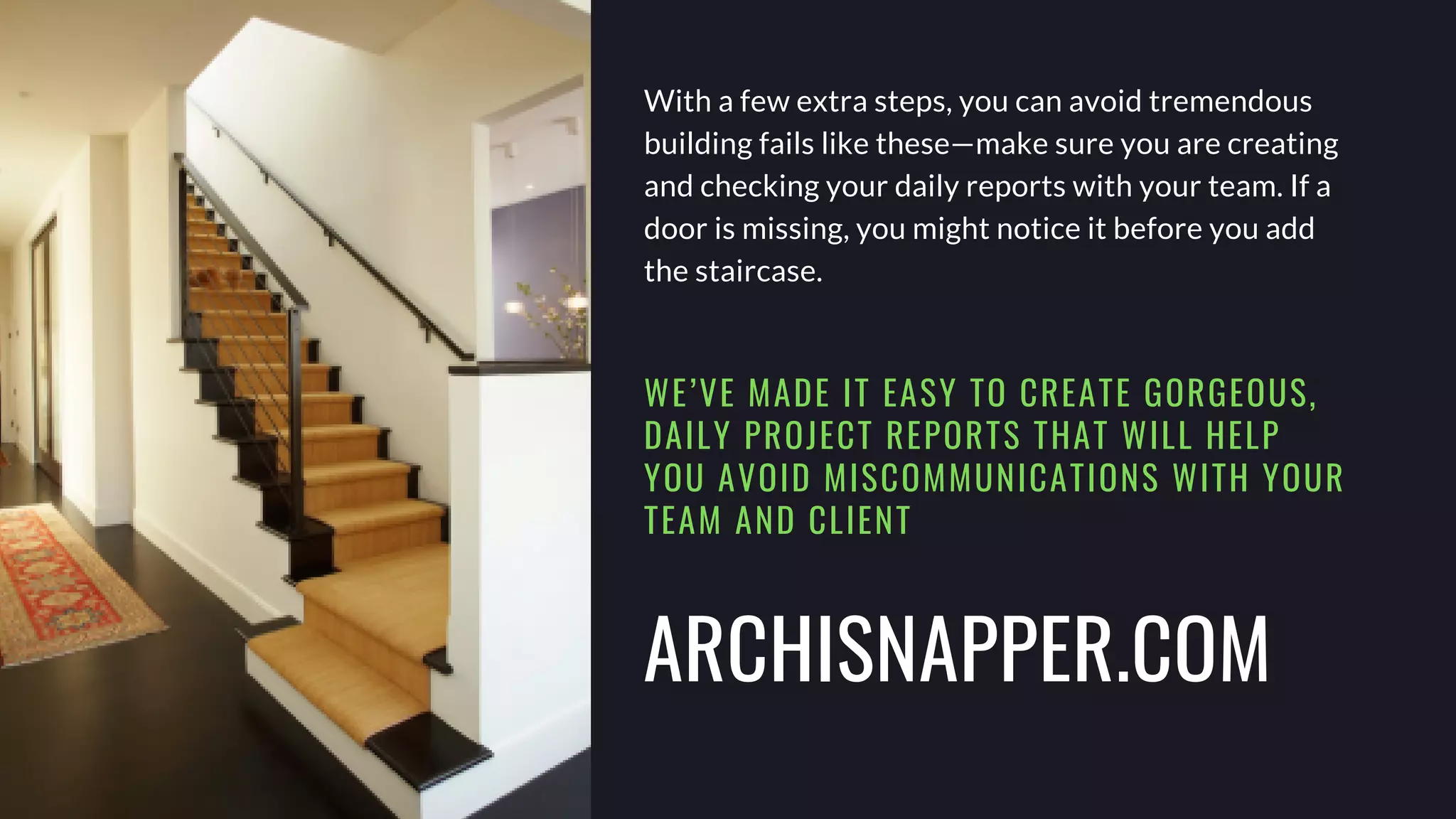 20 Hilarious Staircase Building Fails | PDF