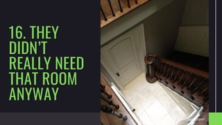 20 Hilarious Staircase Building Fails | PDF