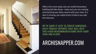 20 Hilarious Staircase Building Fails | PDF