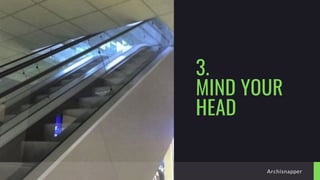 20 Hilarious Staircase Building Fails | PDF