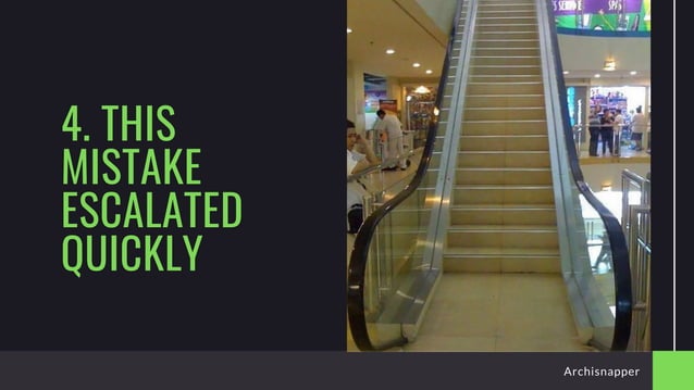 20 Hilarious Staircase Building Fails | PPT
