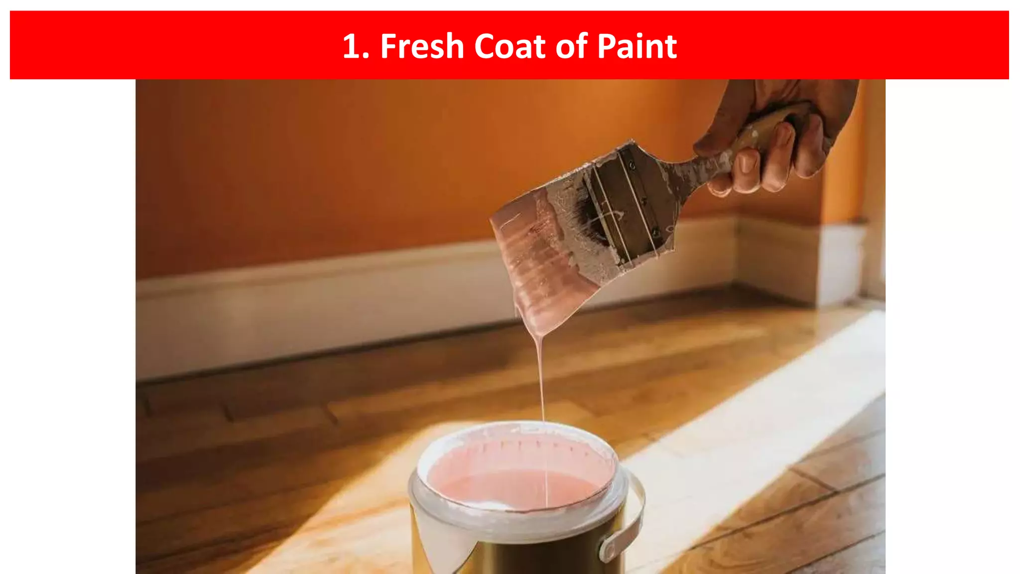 20 Home Improvement Tips and Ideas for a Fresh and Functional Space.pptx
