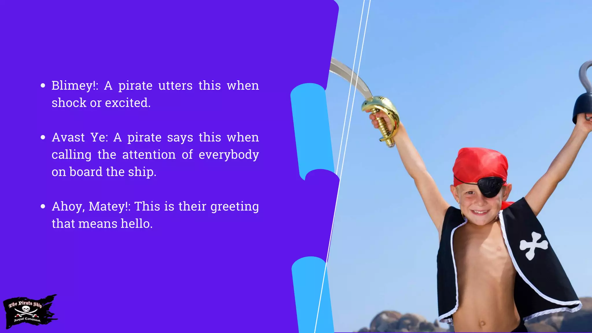 How to Dress Like a Pirate | PDF