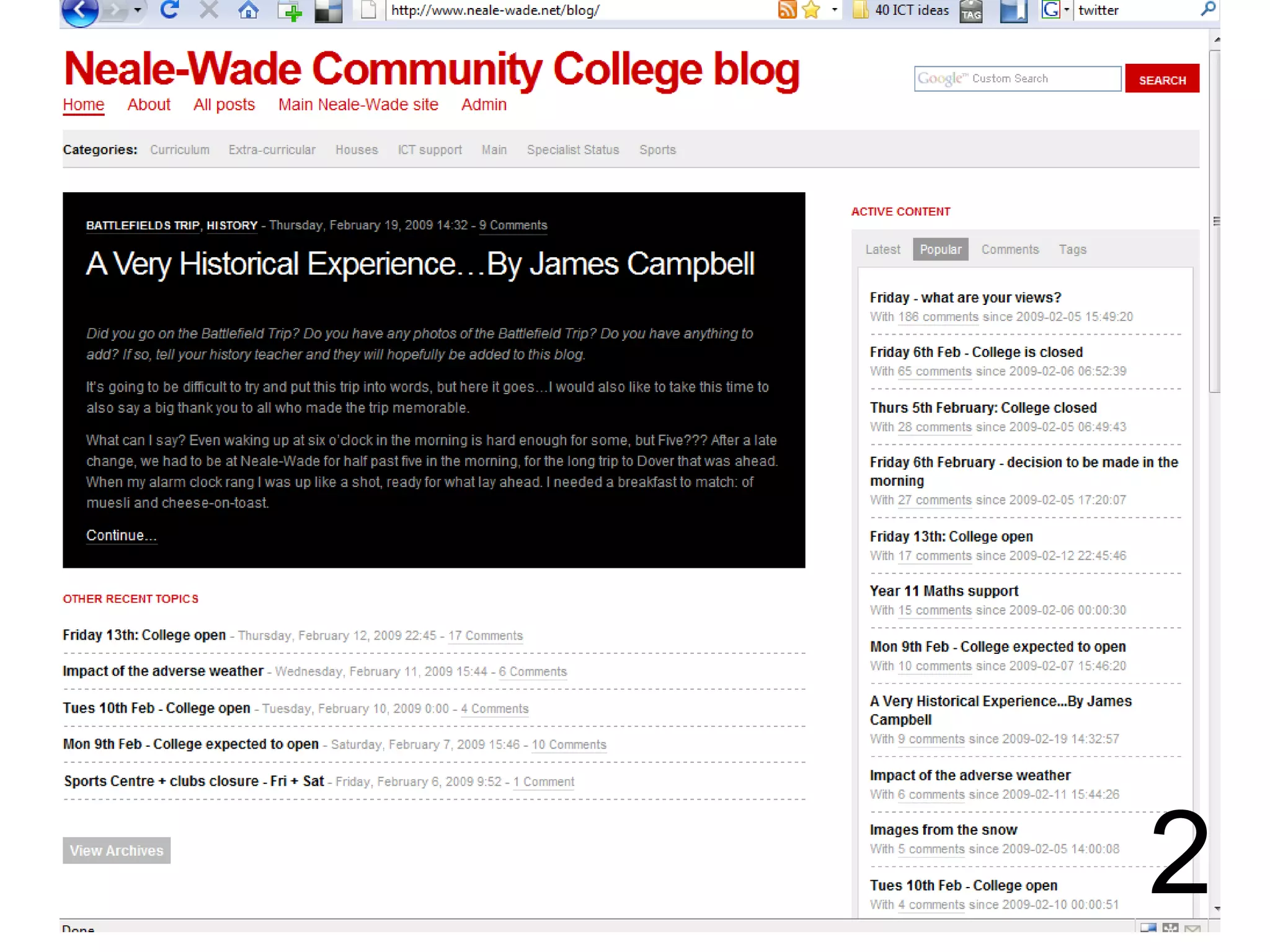 20 Ict Ideas In 10 Minutes | PPTX
