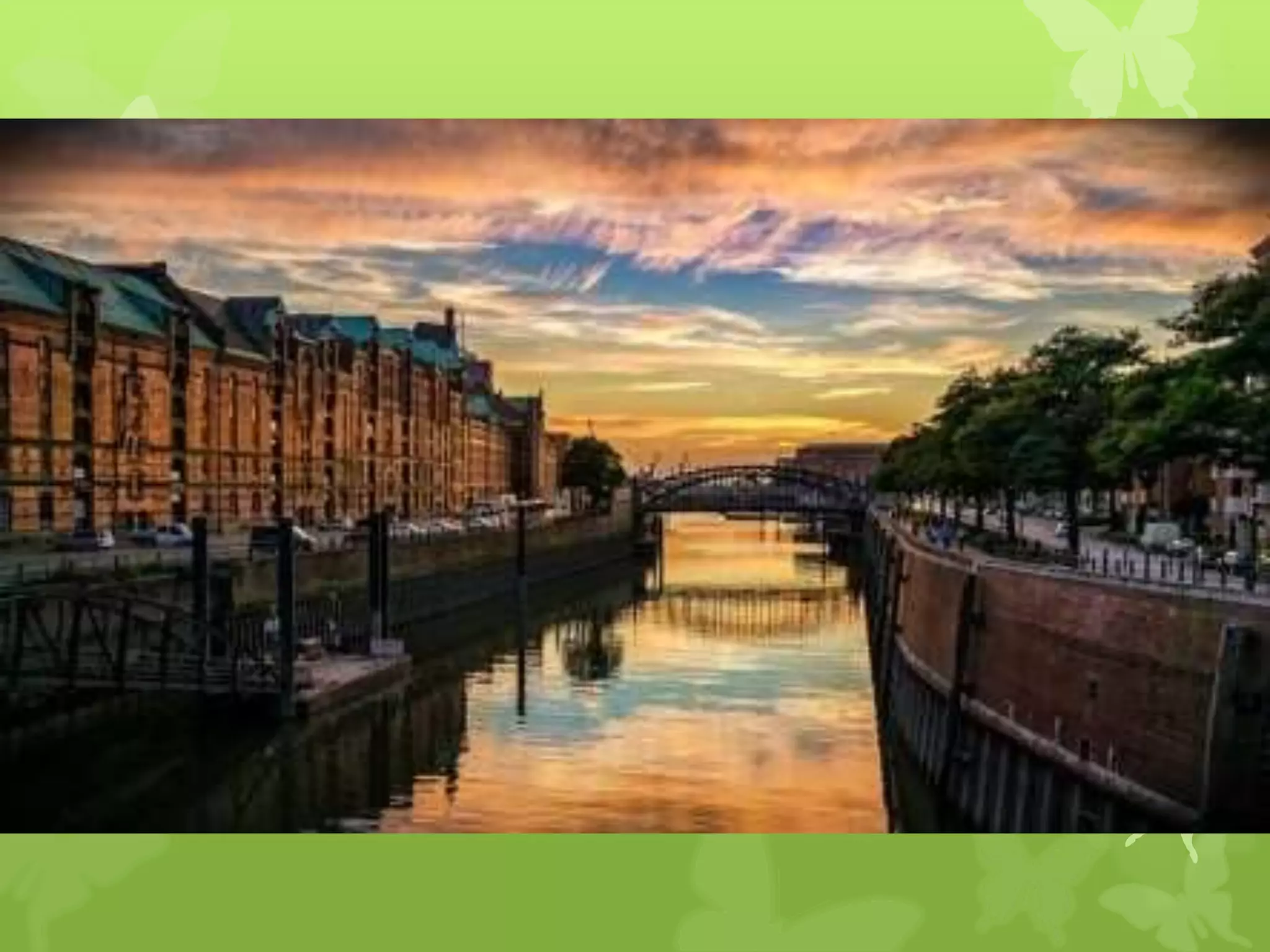 20 Imagens para trabalhar o conceito de Paisagem Natural e Paisagem ...