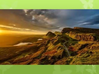20 Imagens para trabalhar o conceito de Paisagem Natural e Paisagem ...