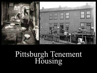 20 immigrants and urban life | PPT