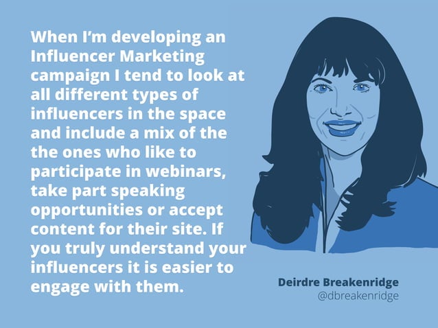 20 influencer marketing quotes | PDF