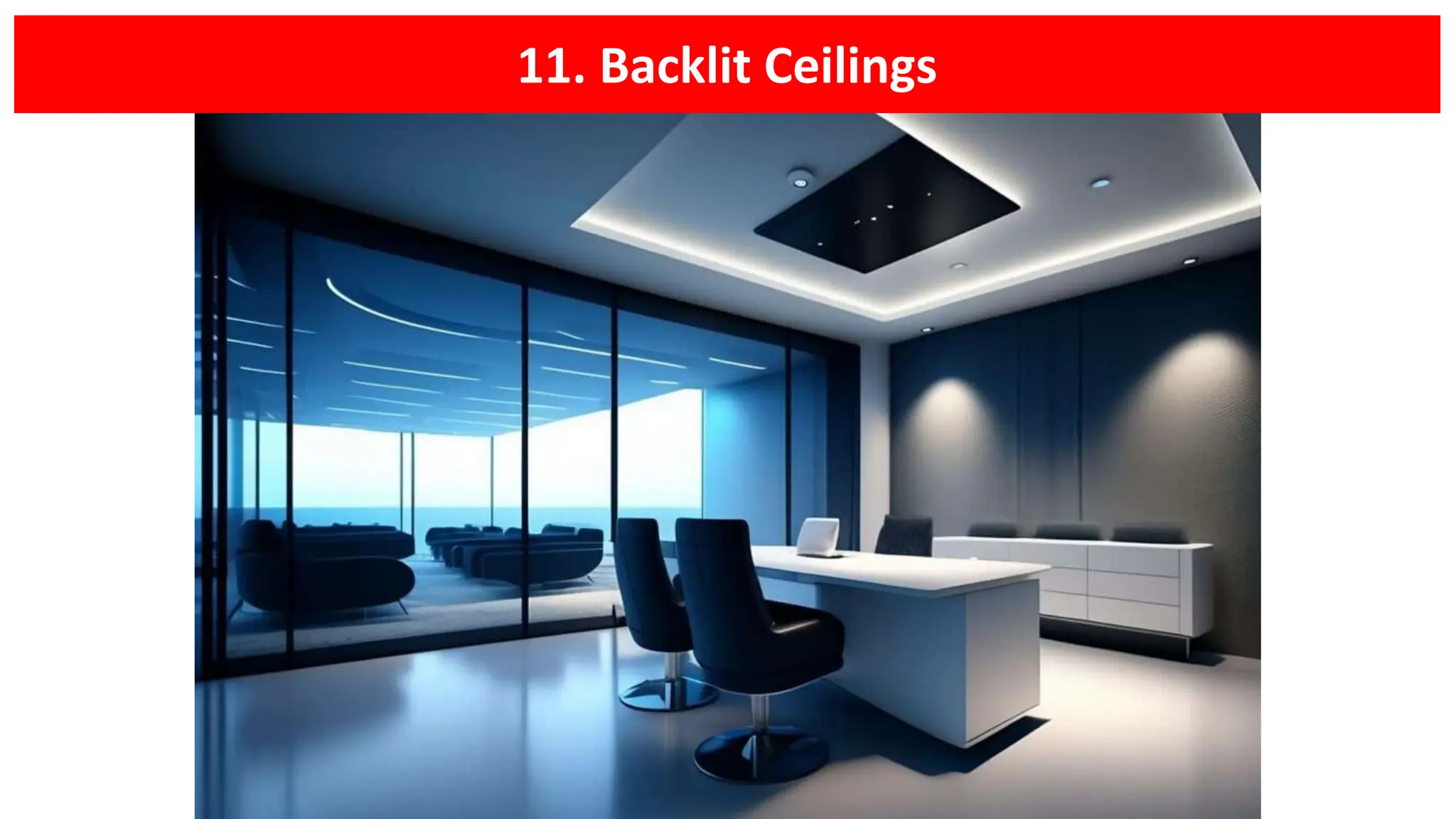 20 Innovative Office False Ceiling Design Ideas to Transform Your Workspace.pptx