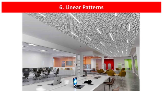 20 Innovative Office False Ceiling Design Ideas to Transform Your ...