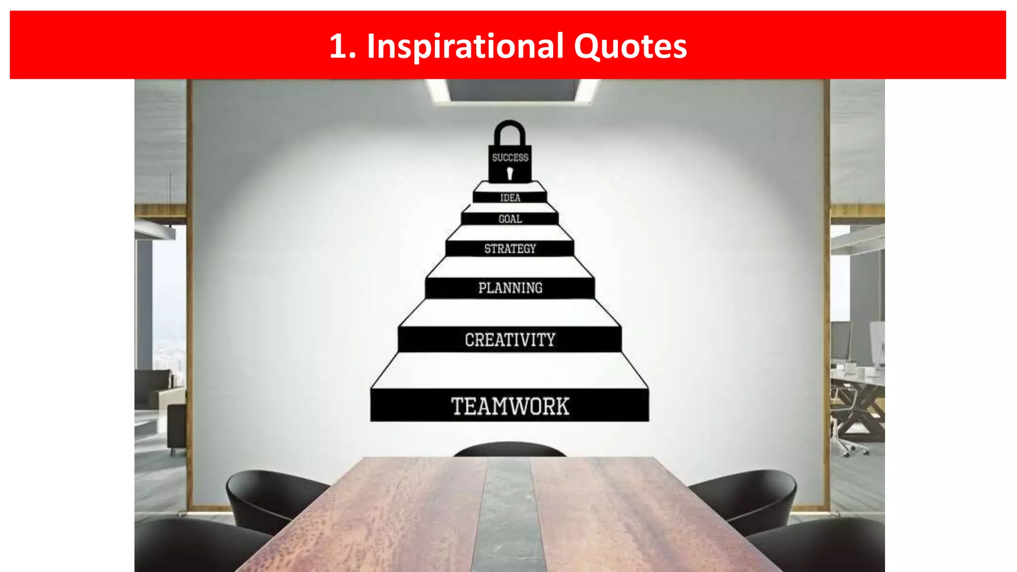 20 Inspiring Office Wall Decor Ideas to Enhance Your Workspace.pptx