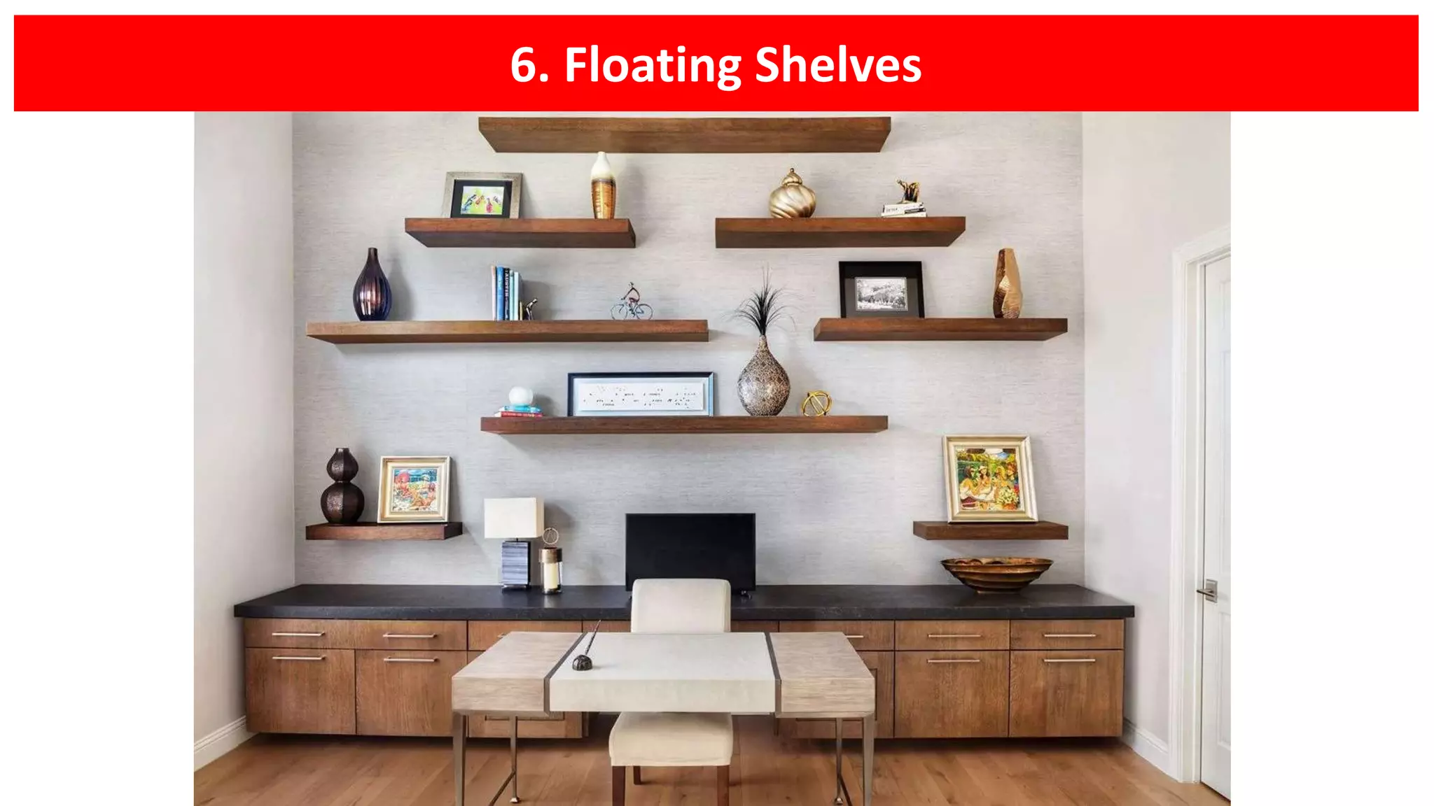 20 Inspiring Office Wall Decor Ideas to Enhance Your Workspace.pptx