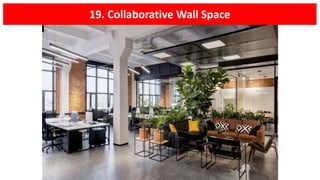 20 Inspiring Office Wall Decor Ideas to Enhance Your Workspace.pptx