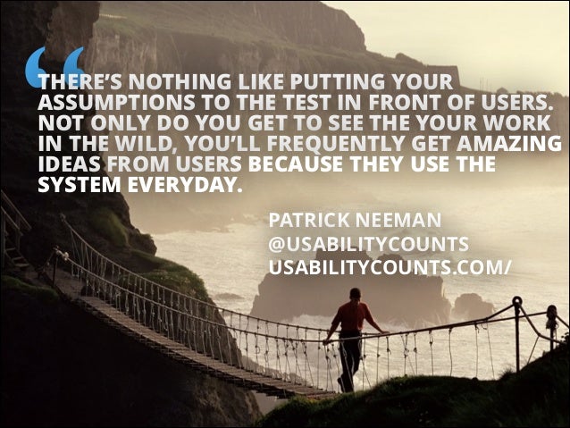 20 Inspiring Quotes about UX & Design