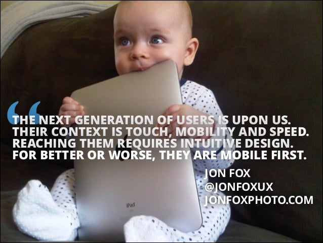 20 Inspiring Quotes about UX & Design