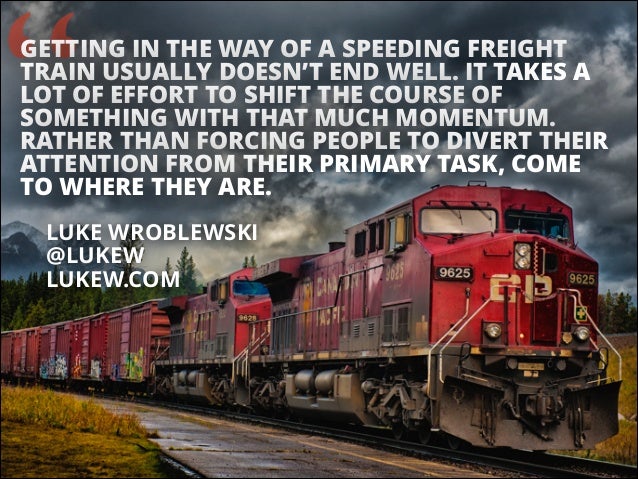 Train Shipping Quotes
