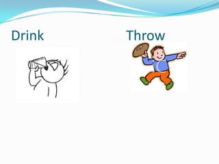 20 irregular verbs | PPTX