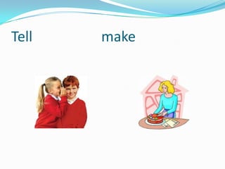 20 irregular verbs | PPT