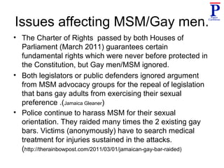 20 jc louis nov1 | PPT | Sexual Conditions | Sexual Health